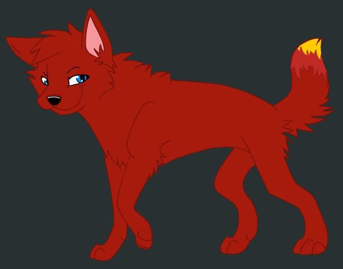 Flint | G5 Adventures Wiki | Fandom