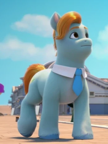 Toots | G5 Adventures Wiki | Fandom