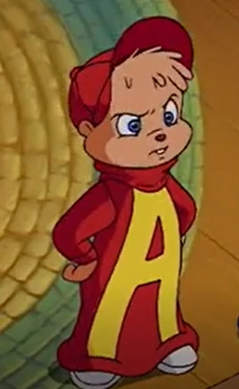 Alvin Seville | G5 Adventures Wiki | Fandom