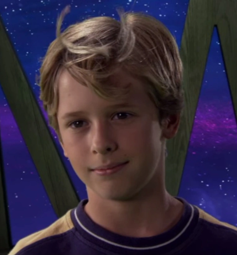 Max | G5 Adventures Wiki | Fandom