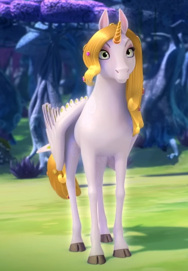 Onchao | G5 Adventures Wiki | Fandom