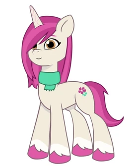 Primrose | G5 Adventures Wiki | Fandom