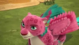 Ciela | G5 Adventures Wiki | Fandom