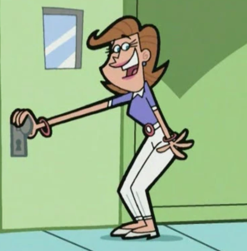 Mrs. Turner | G5 Adventures Wiki | Fandom