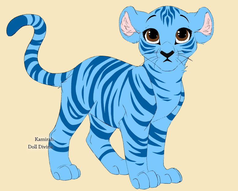 Reva | G5 Adventures Wiki | Fandom