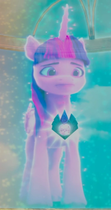 Twilight Sparkle | G5 Adventures Wiki | Fandom