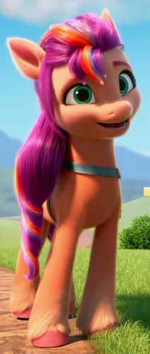 Sunny Starscout | G5 Adventures Wiki | Fandom