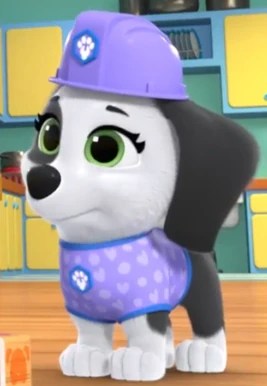 Bailey (Dog) | G5 Adventures Wiki | Fandom