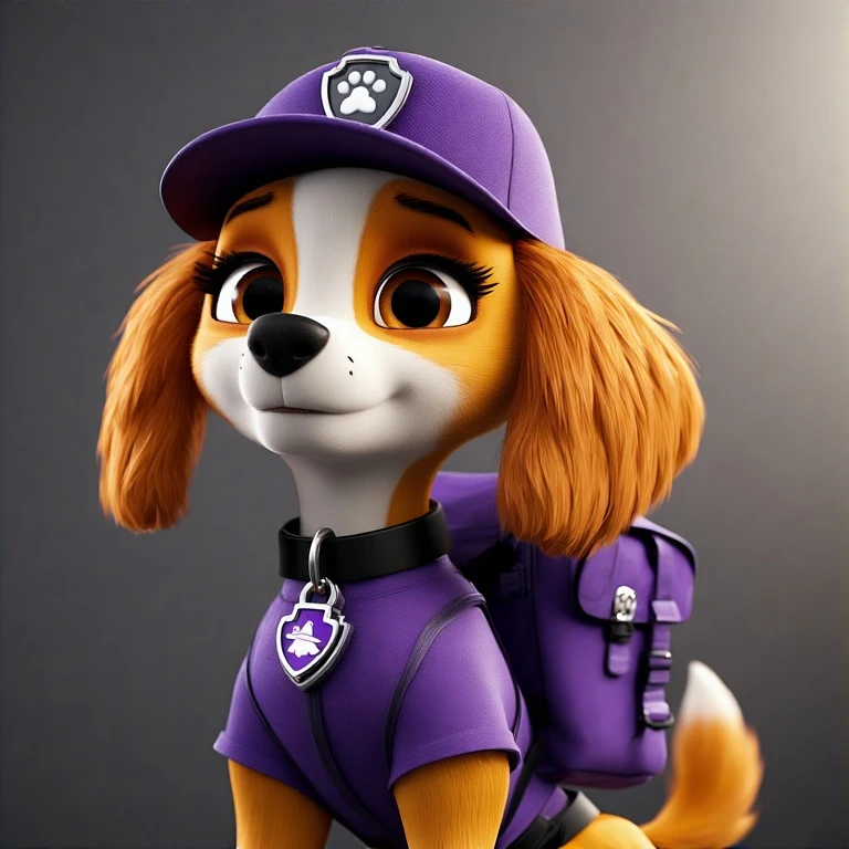 Ingrid | G5 Adventures Wiki | Fandom