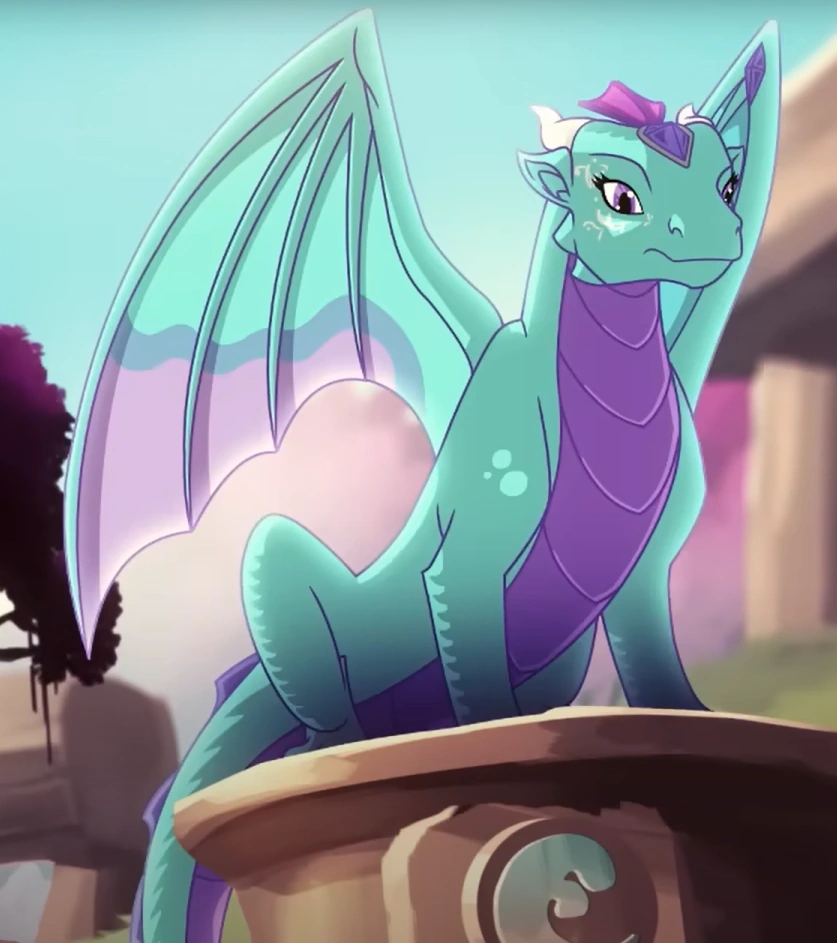 Naida | G5 Adventures Wiki | Fandom