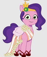 Pipp Petals | G5 Adventures Wiki | Fandom