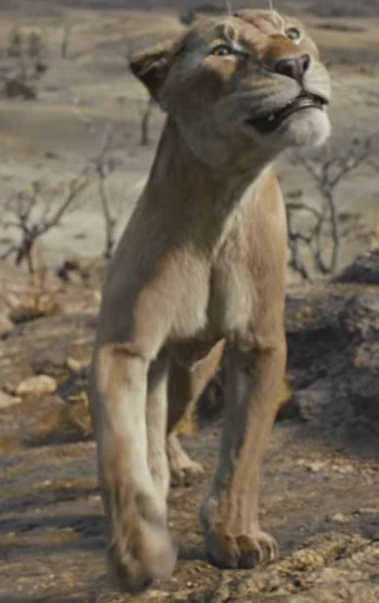 Ovelia | G5 Adventures Wiki | Fandom