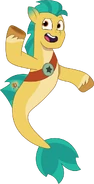 Hitch Trailblazer | G5 Adventures Wiki | Fandom