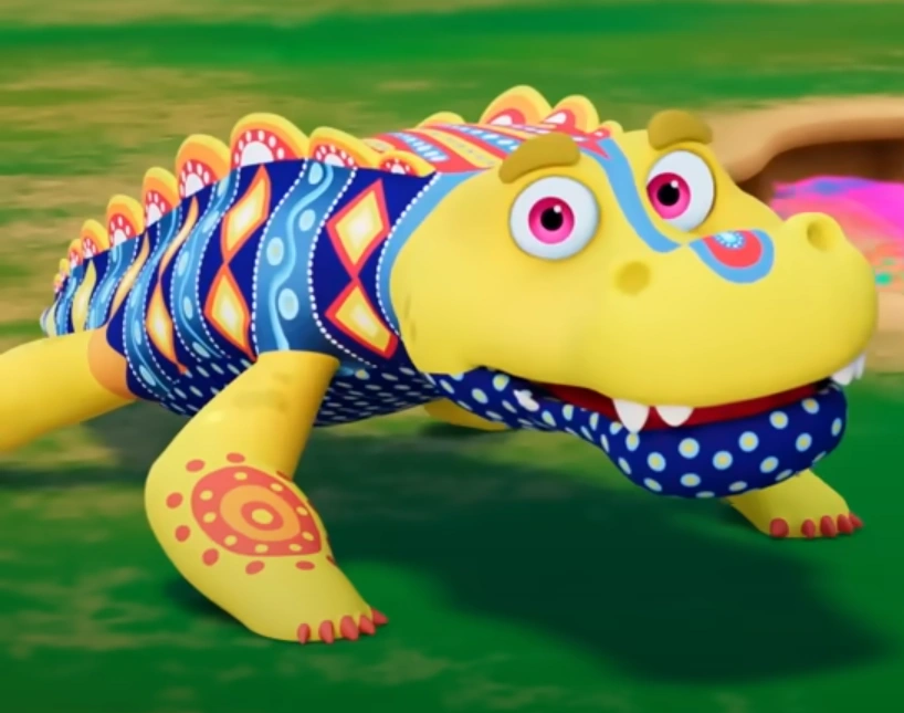 Oro | G5 Adventures Wiki | Fandom