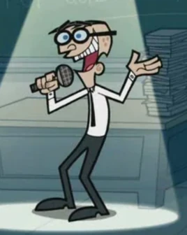 Mr. Crocker | G5 Adventures Wiki | Fandom