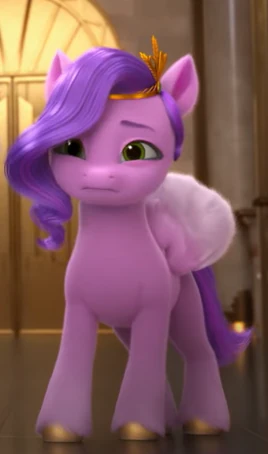 Pipp Petals | G5 Adventures Wiki | Fandom