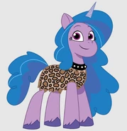 Izzy Moonbow | G5 Adventures Wiki | Fandom