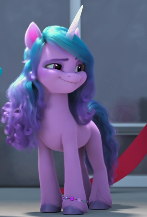 Izzy Moonbow | G5 Adventures Wiki | Fandom