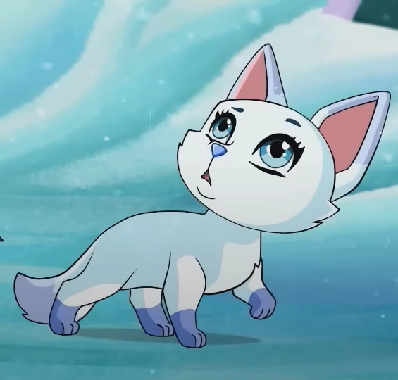 Snowdrop | G5 Adventures Wiki | Fandom