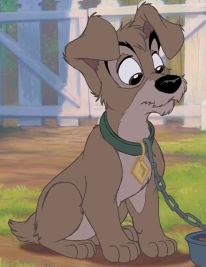 Scamp | G5 Adventures Wiki | Fandom