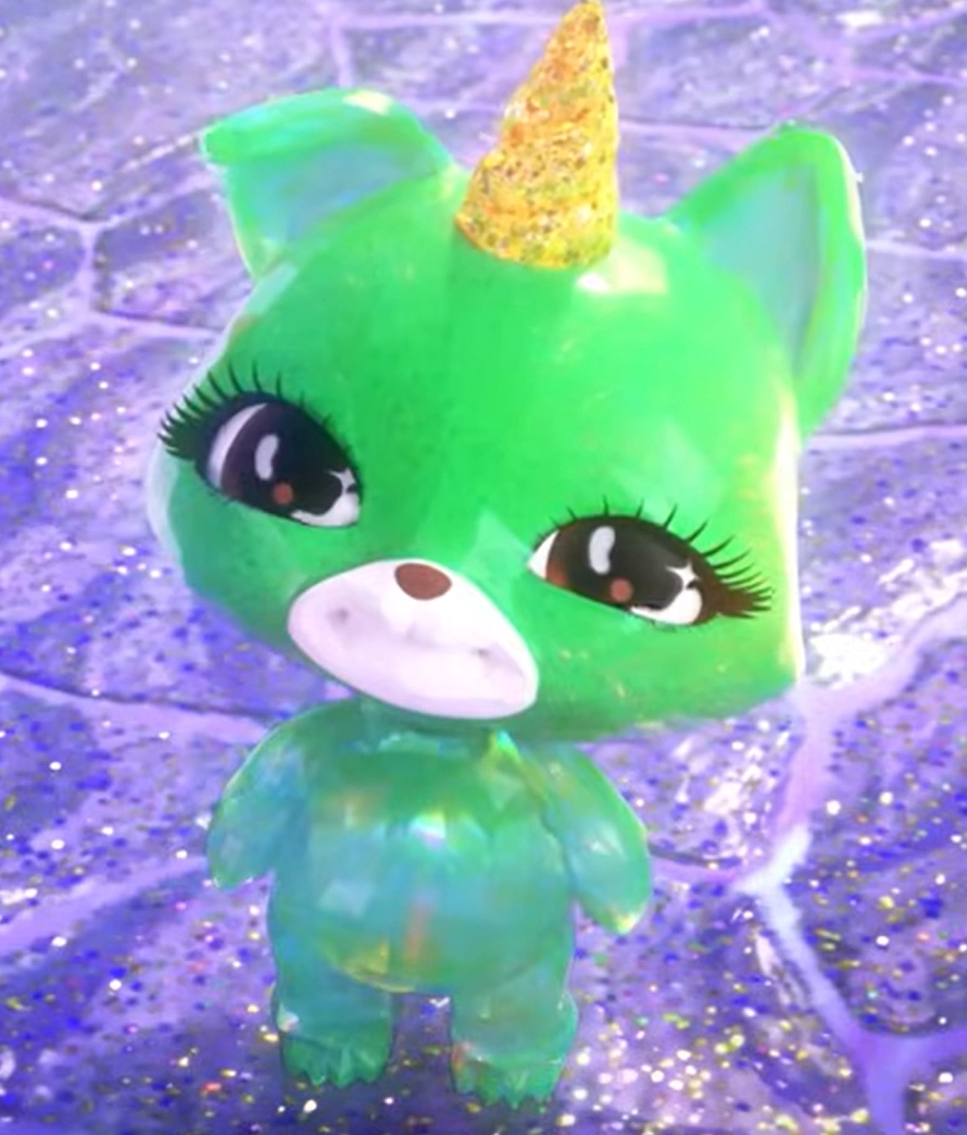 Olive | G5 Adventures Wiki | Fandom