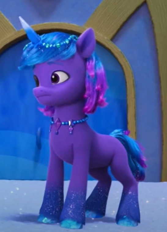 Amethyst Flare | G5 Adventures Wiki | Fandom