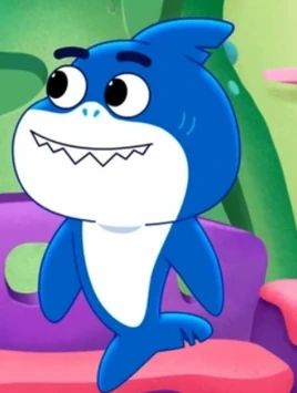 Daddy Shark | G5 Adventures Wiki | Fandom
