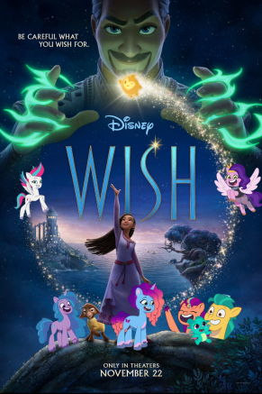 G5 Adventures in Wish | G5 Adventures Wiki | Fandom