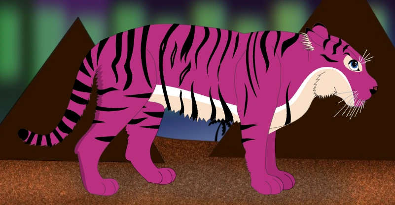 Takia | G5 Adventures Wiki | Fandom