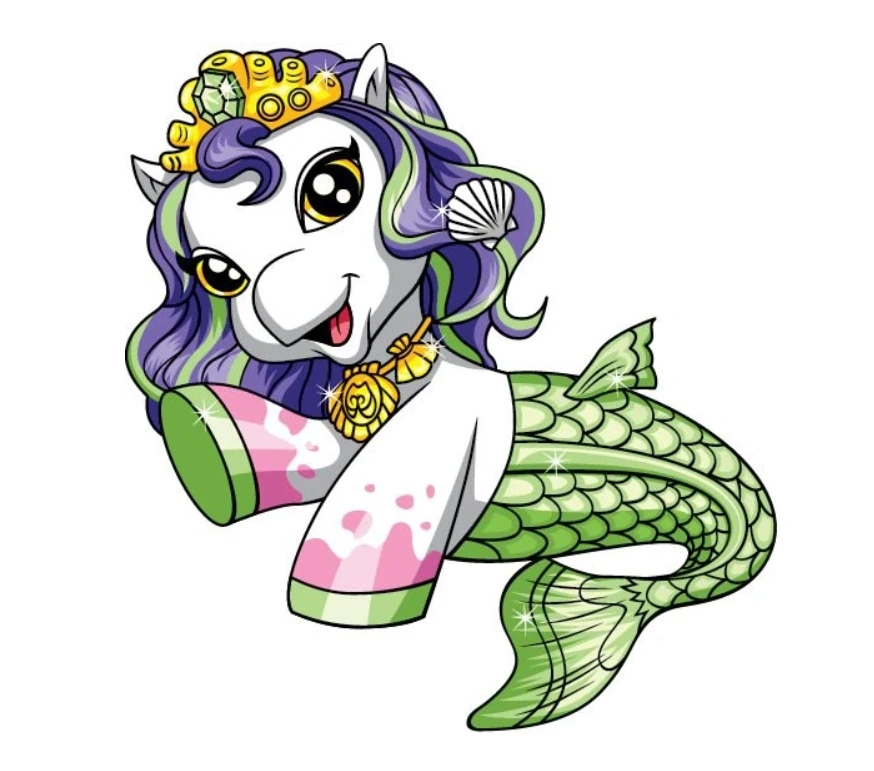 Fauna | G5 Adventures Wiki | Fandom