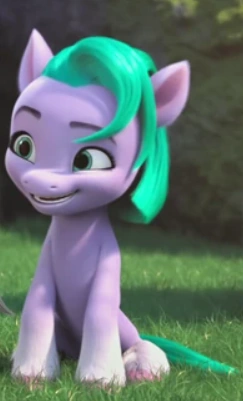 Seashell | G5 Adventures Wiki | Fandom