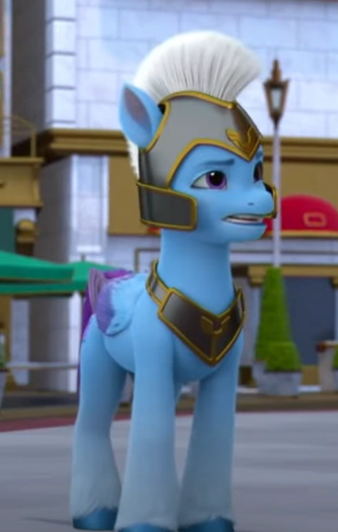 Zoom Zephyrwing | G5 Adventures Wiki | Fandom