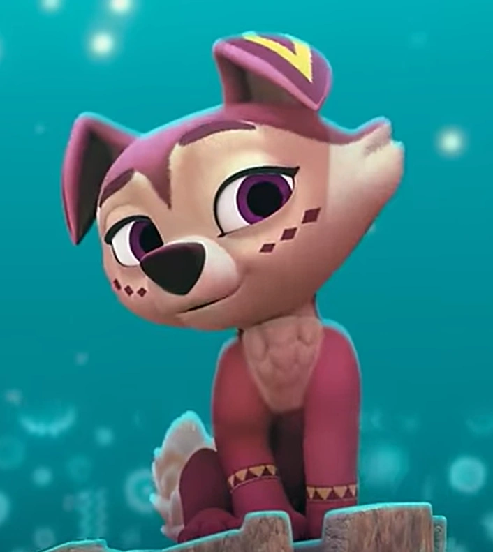 Sunka | G5 Adventures Wiki | Fandom