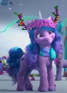 Izzy Moonbow | G5 Adventures Wiki | Fandom