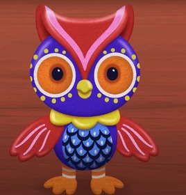 Notus | G5 Adventures Wiki | Fandom