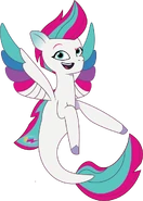 Zipp Storm | G5 Adventures Wiki | Fandom