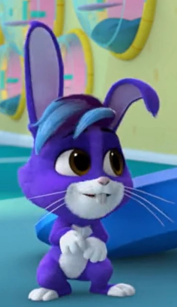 Hopper | G5 Adventures Wiki | Fandom