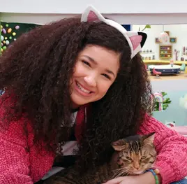 Gabby | G5 Adventures Wiki | Fandom