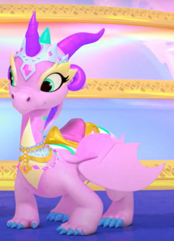 Xylia | G5 Adventures Wiki | Fandom