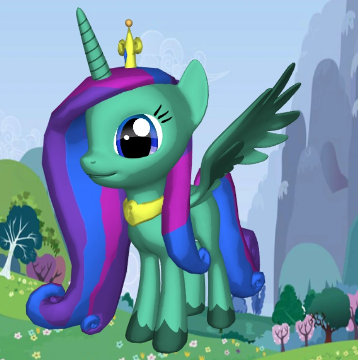 Eden Starling | G5 Adventures Wiki | Fandom