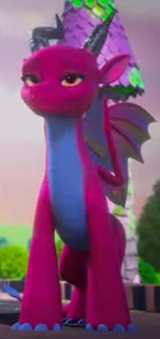 Lava | G5 Adventures Wiki | Fandom