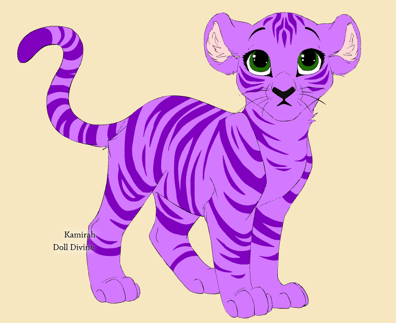 Gretchen | G5 Adventures Wiki | Fandom