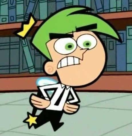 Cosmo | G5 Adventures Wiki | Fandom