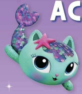 MerCat | G5 Adventures Wiki | Fandom