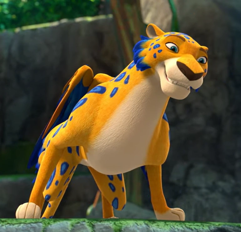 Skylar | G5 Adventures Wiki | Fandom