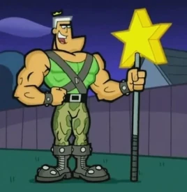 Jorgen von Strangle | G5 Adventures Wiki | Fandom