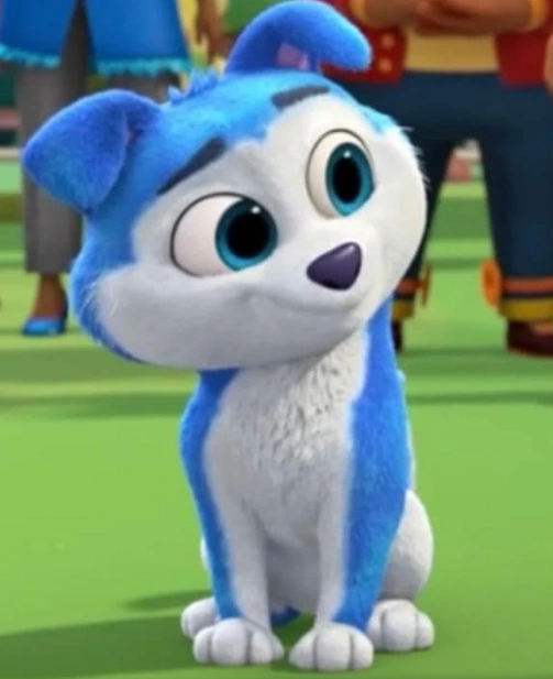 Booster | G5 Adventures Wiki | Fandom