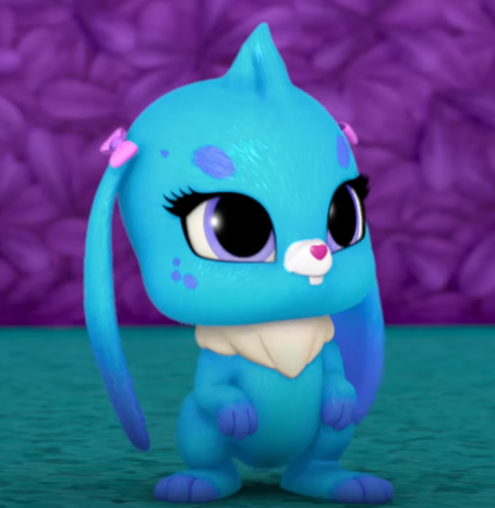 Berry | G5 Adventures Wiki | Fandom