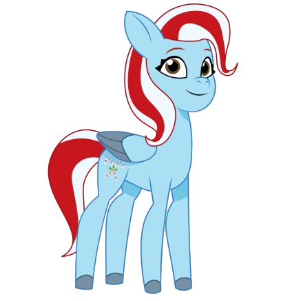 Snowfall Cane | G5 Adventures Wiki | Fandom