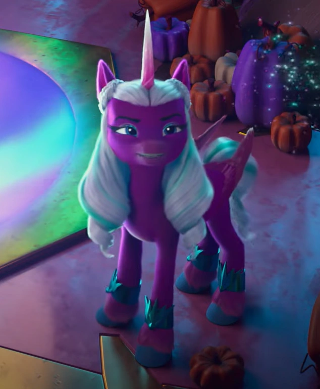 Opaline Arcana | G5 Adventures Wiki | Fandom